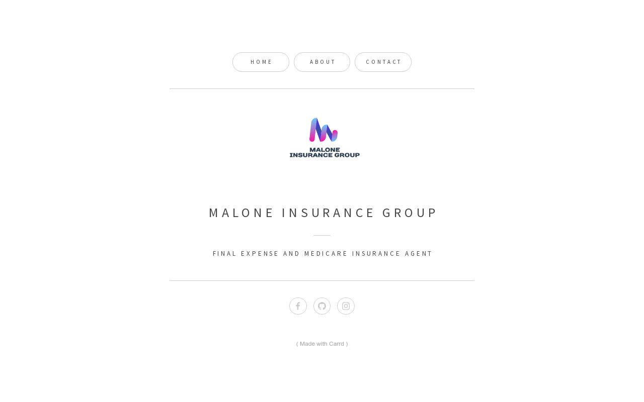 Malone Insurance Group
